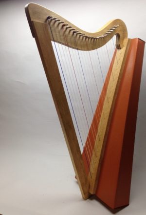 Waring Harp Kit | Waring Music