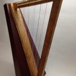 The Double Strung Harp Kit - Waring Music